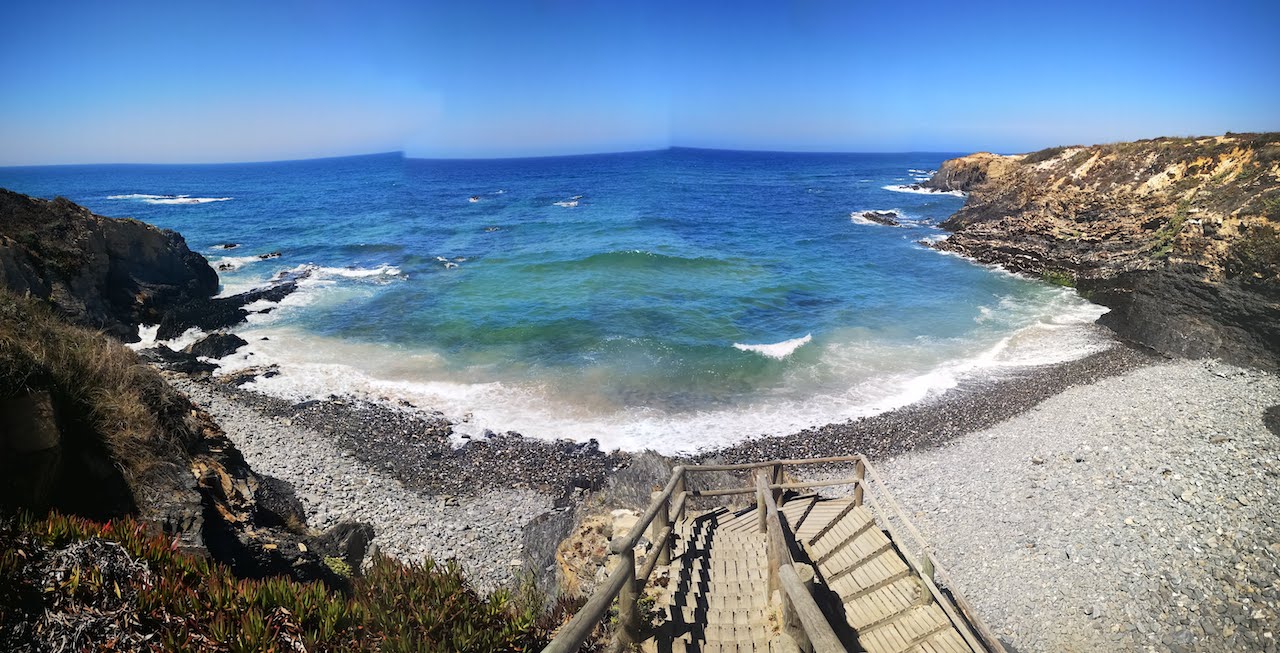 15 lugares a não perder na Costa Vicentina | GENUINE