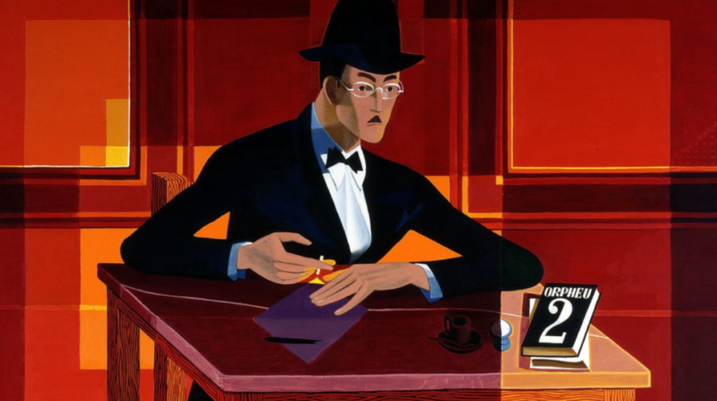 Discover the city of Lisbon through the life Fernando Pessoa | GENUINE