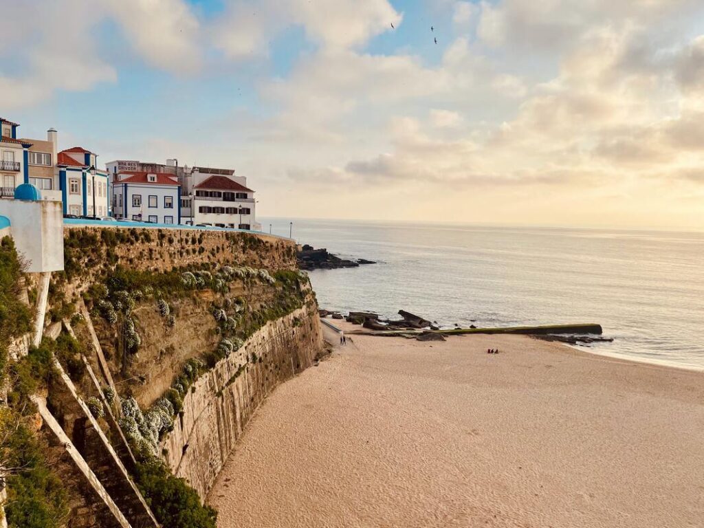 5 Things to do in Ericeira | GENUINE