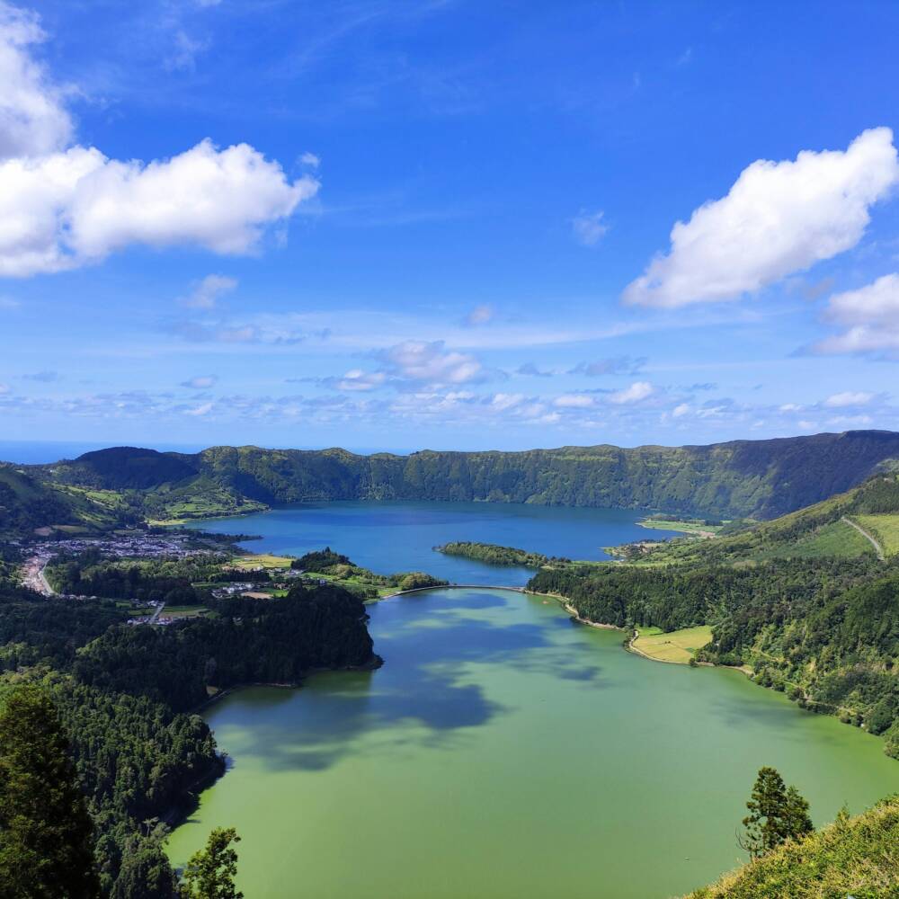 Discover the Azores Islands: Nature’s Paradise | GENUINE
